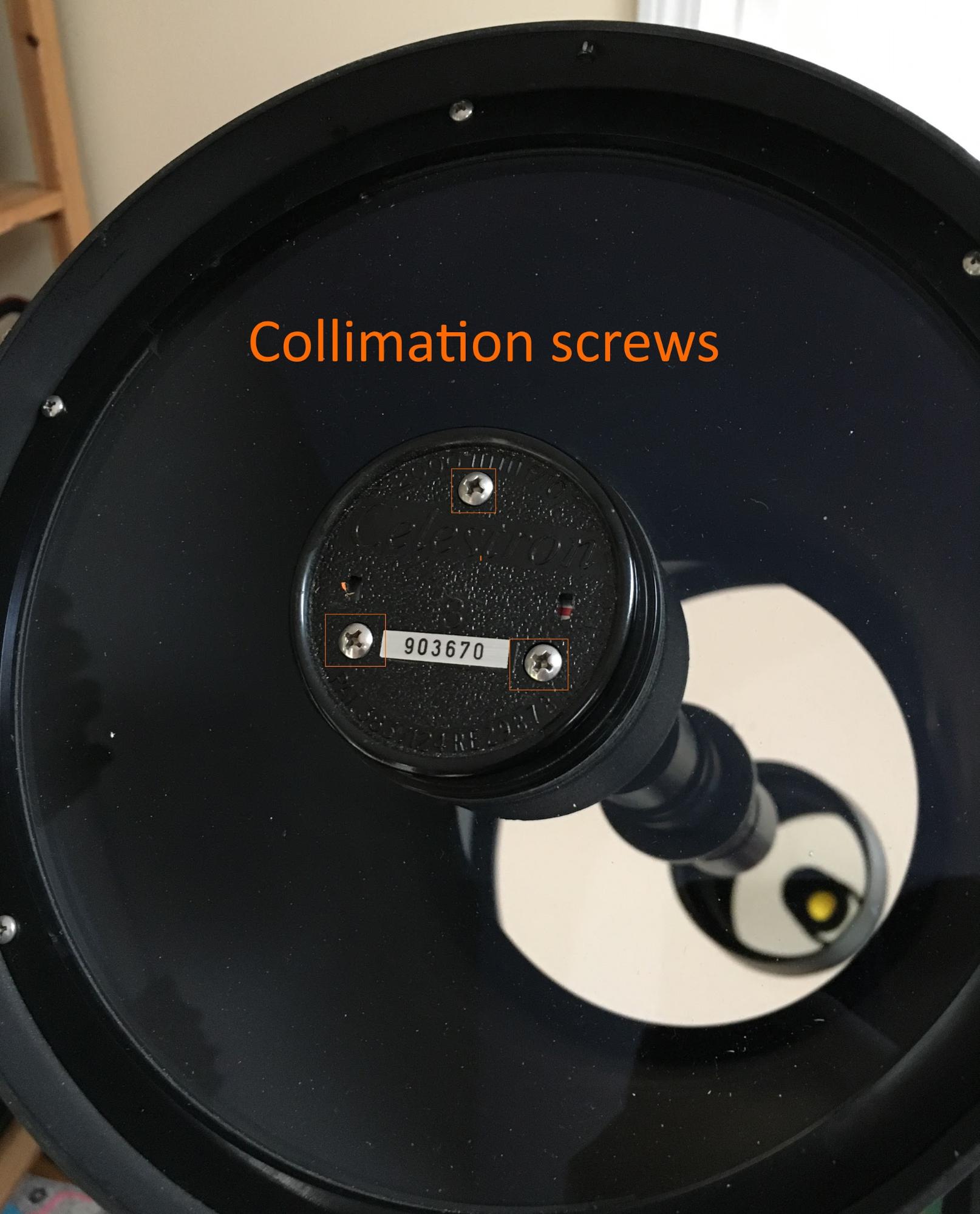 How To Collimate a Telescope? A Beginner's Guide