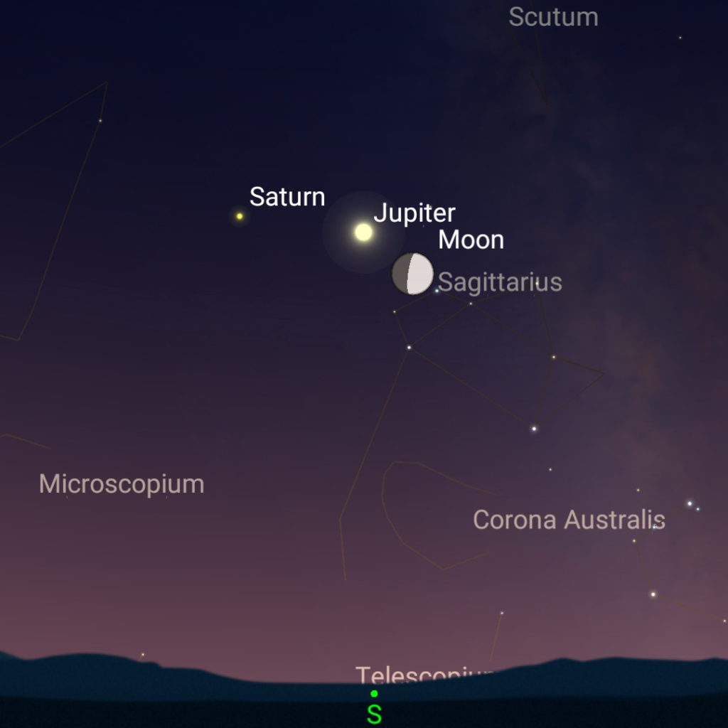 Which Planets Are Visible Tonight Which Planets Are Visible Tonight