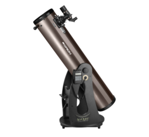 12 Best Dobsonian Telescopes (6" to 16" Dobs)