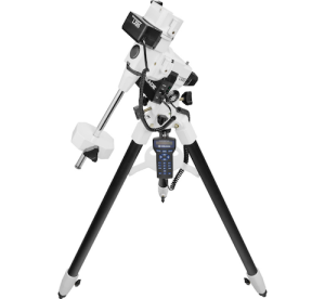 Meade LX85 Mount Review: Partially Recommended