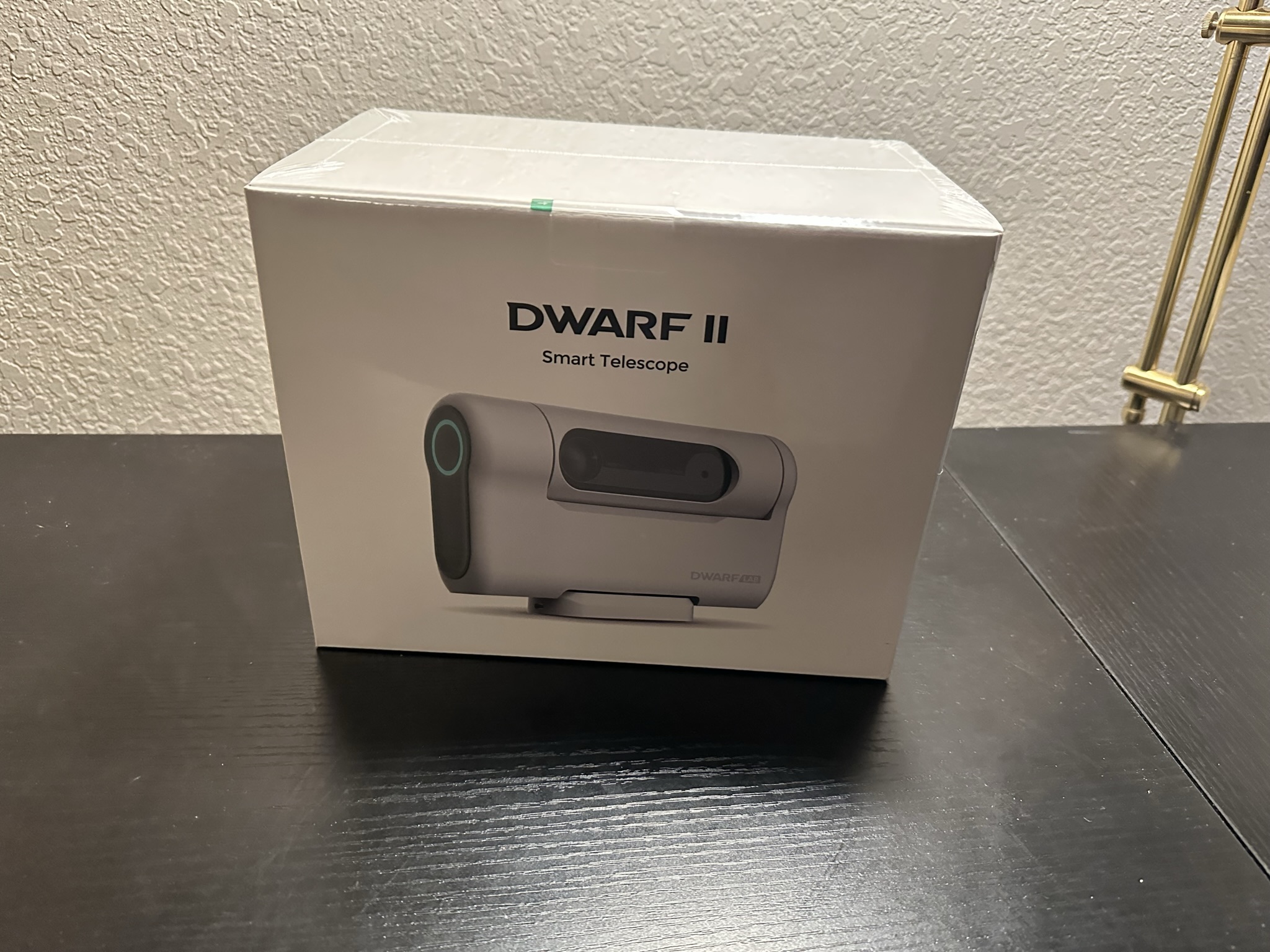 DwarfLab DWARF II Smart Telescope Review: Partially Recommended