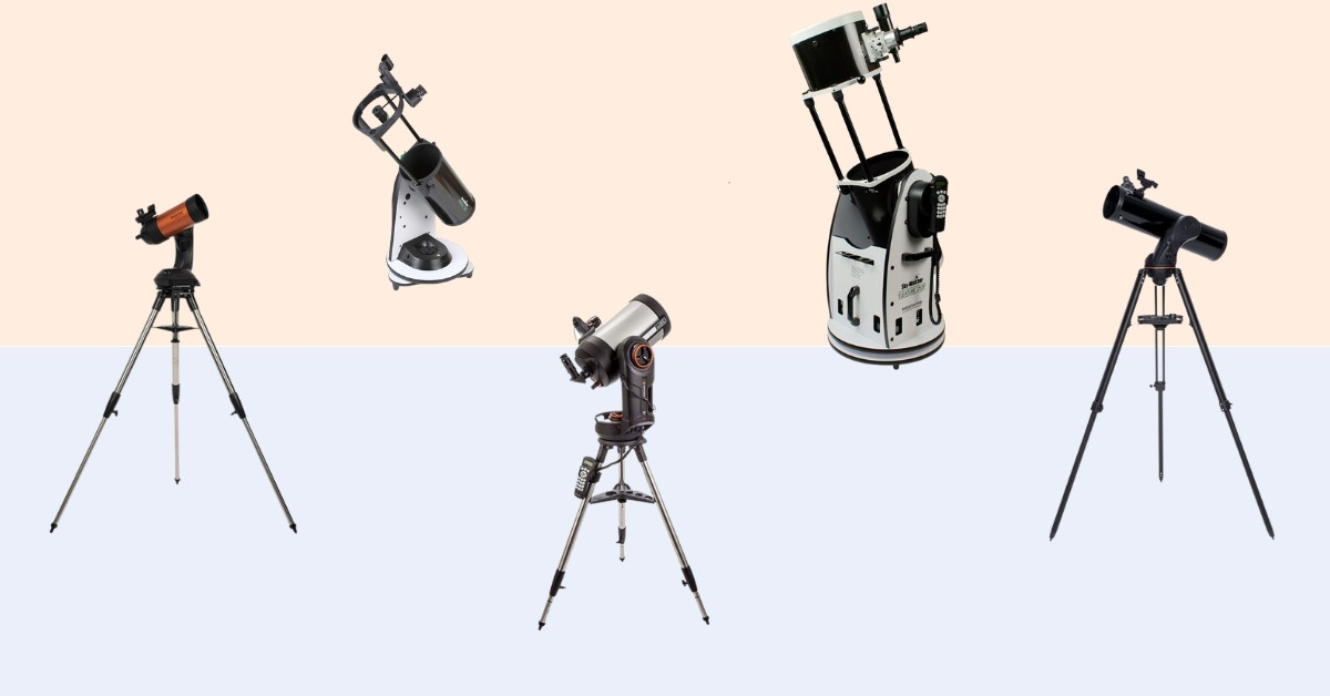 Telescopic Watch - Your Guide to Better Stargazing