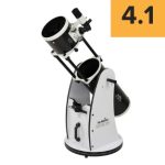 Ranking The Best from 90+ Computerized Telescopes - Telescopic Watch